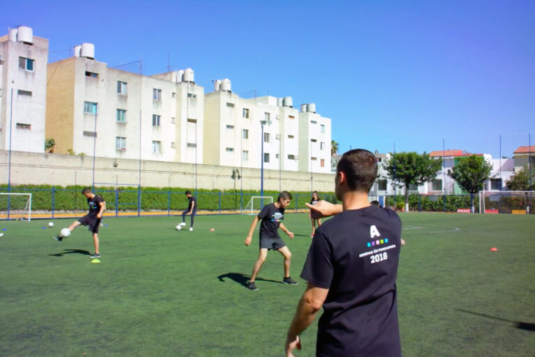Business and Sports Management - UNIVERSIDAD AMERIKE