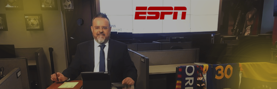 Maestría en Periodismo y Comunicación Deportiva - UNIVERSIDAD AMERIKE