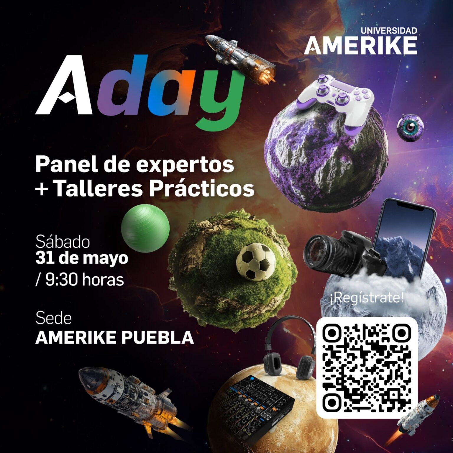 Desarrollo de Software Interactivo y Videojuegos en Puebla ...